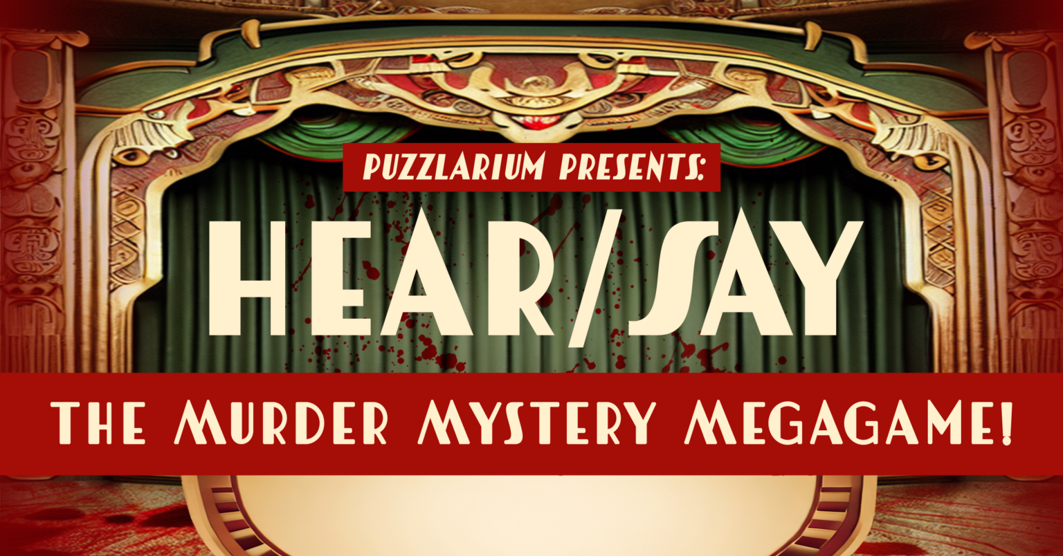 Gen Con 2024 - Megagame Coalition