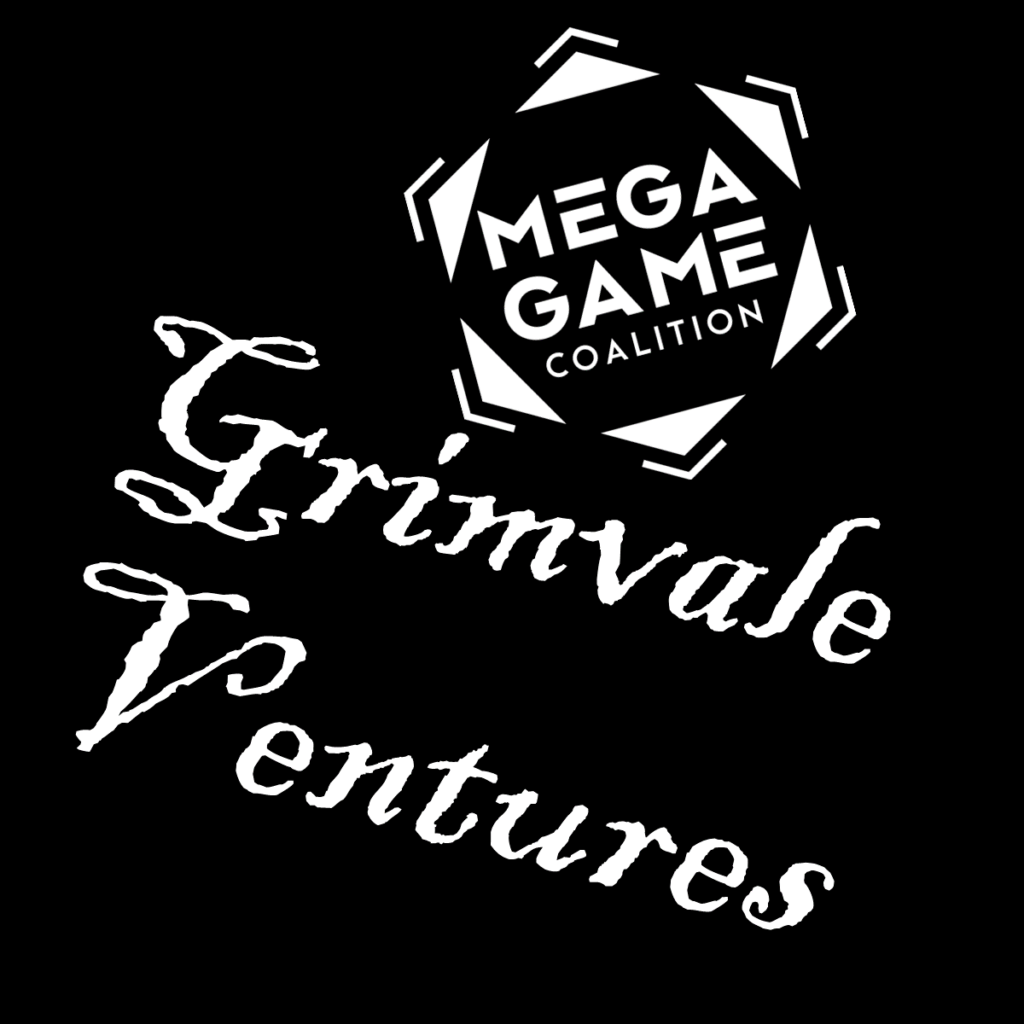 Gen Con 2024 - Megagame Coalition